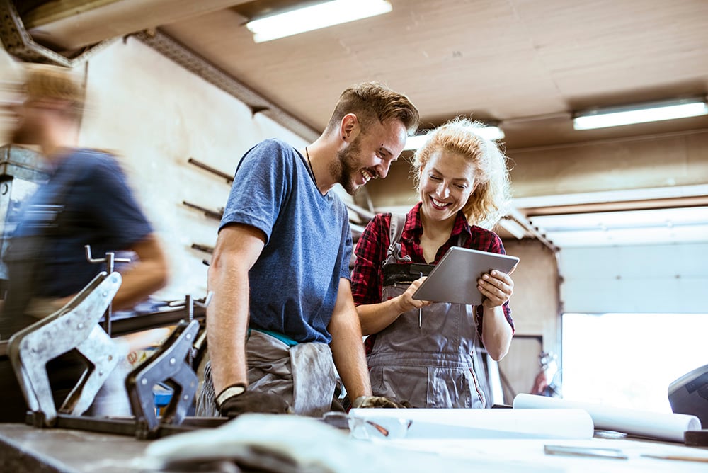 Productivity: Why What You Do Outside Work is Important