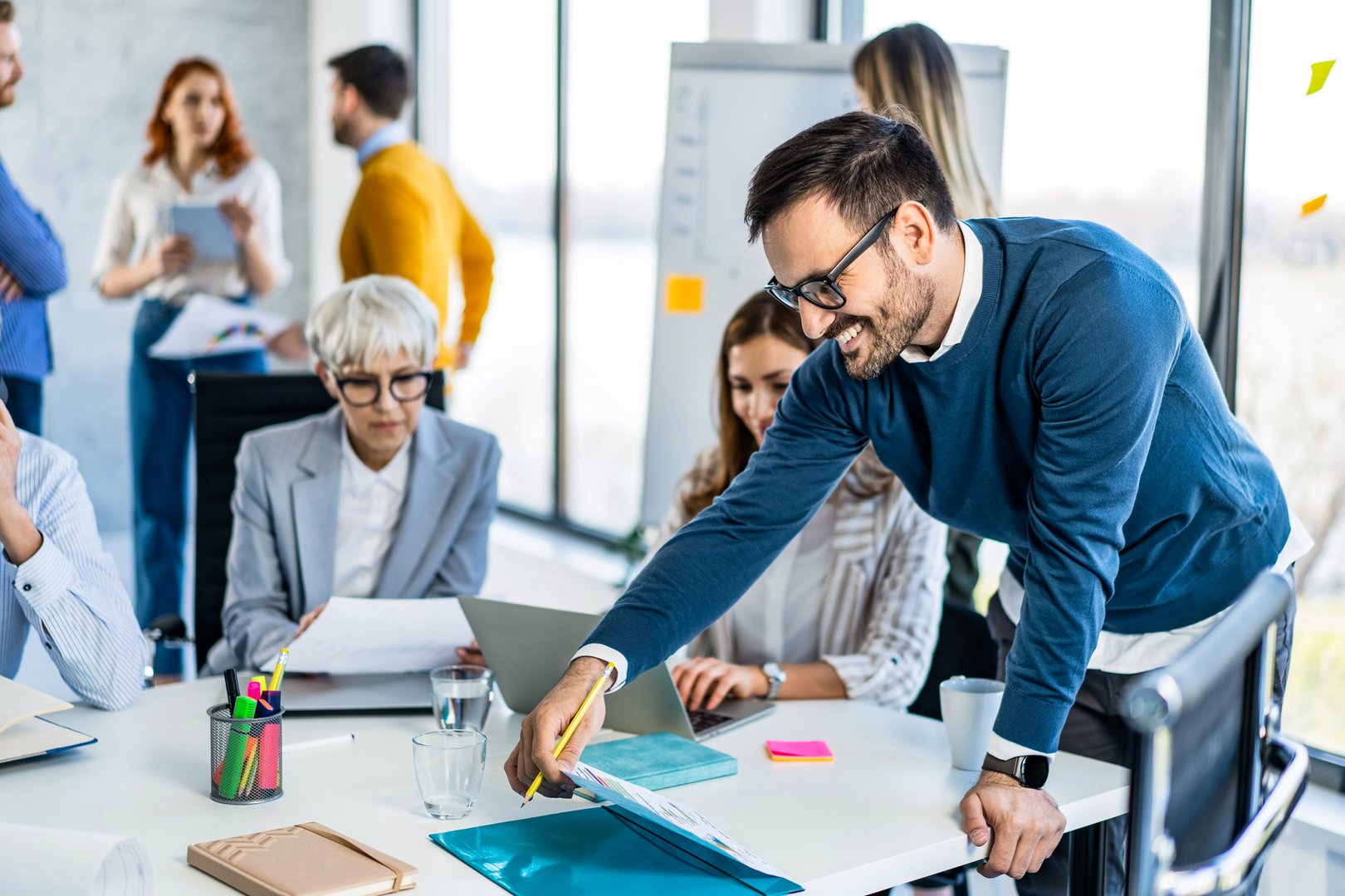 6 steps for maximizing multigenerational workforce benefits | Benify