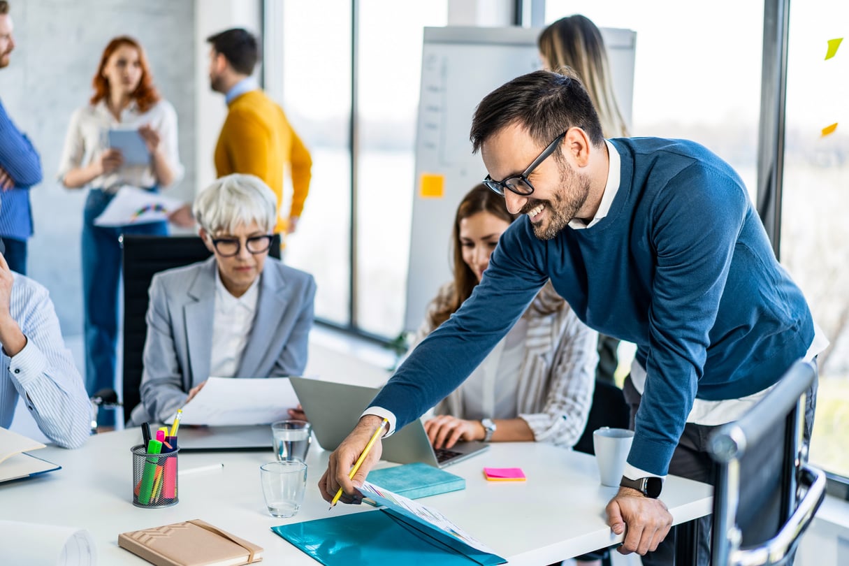 6 steps for maximizing multigenerational workforce benefits | Benify