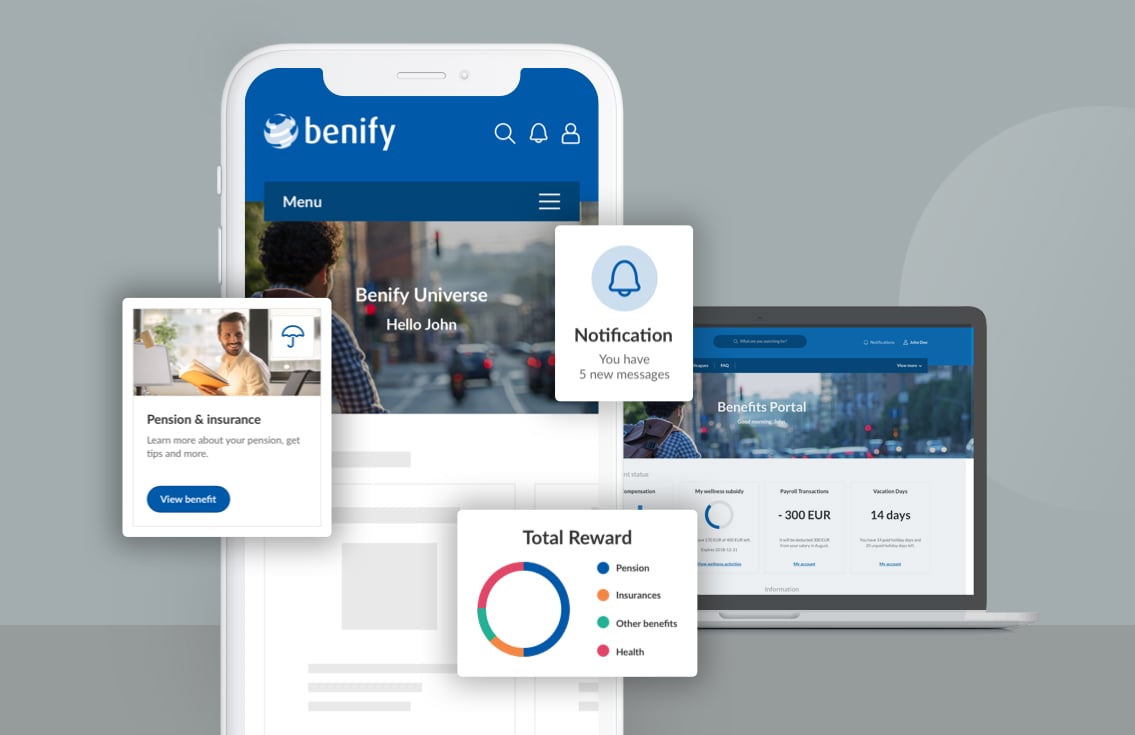 Why Independence Matters: Choosing the Right Employee Benefits Provider