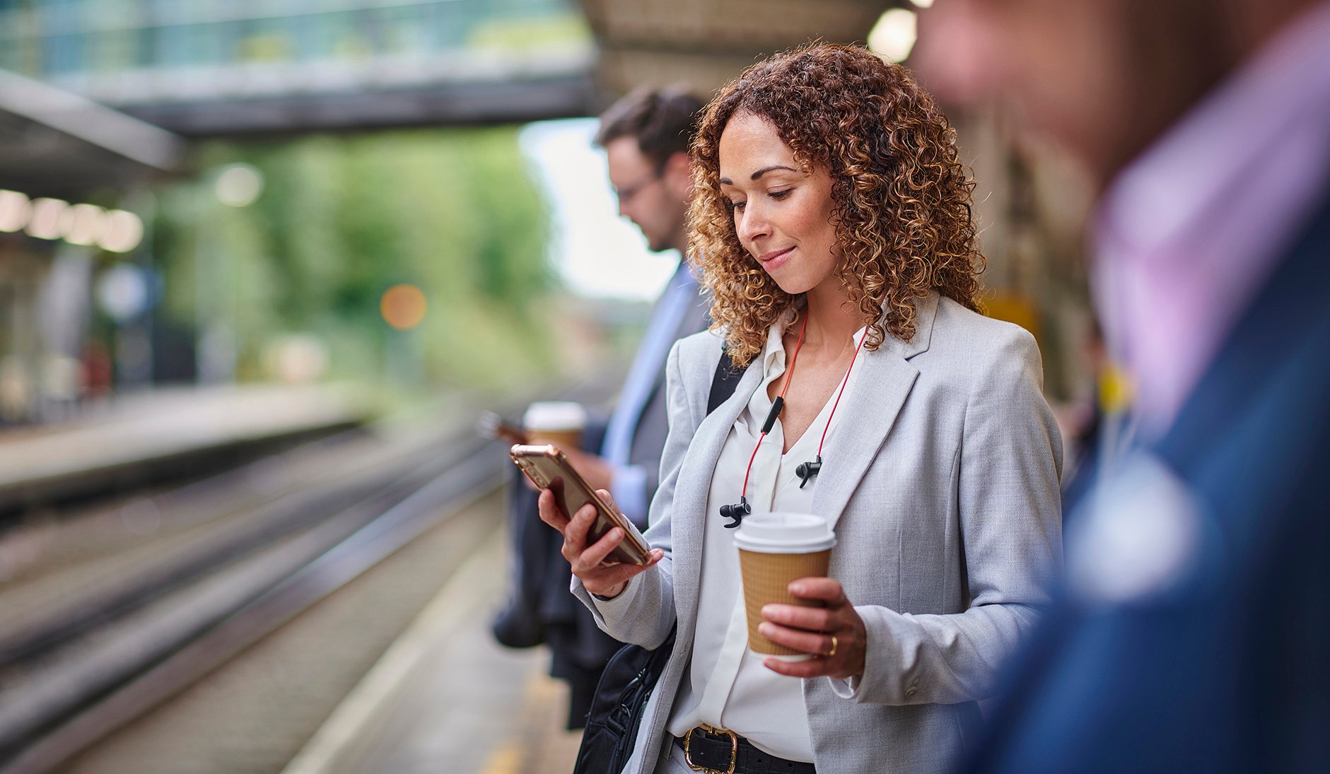 Digitalising Mobility Benefits - Key Considerations and Opportunities ...