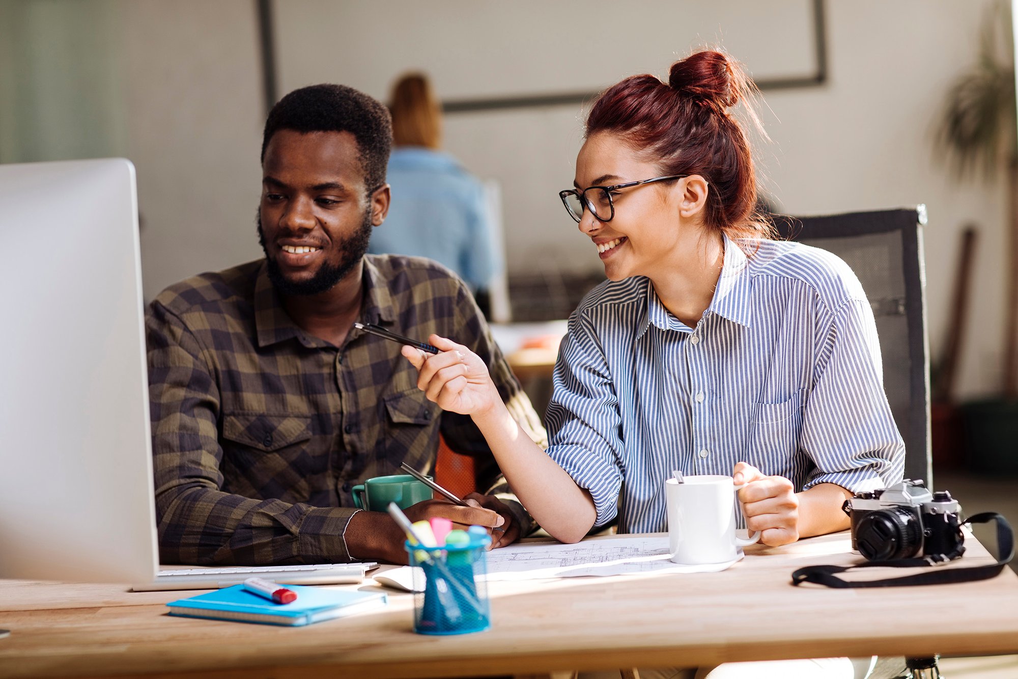 Purposeful Company Culture and How Rewards Can Contribute