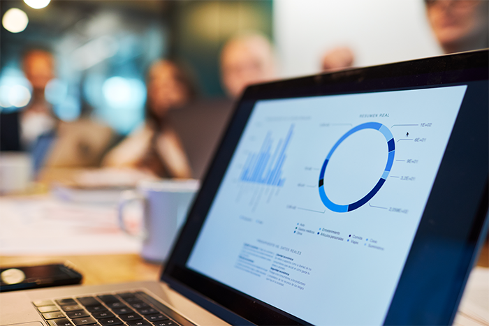 Integrate Total Reward Statement Data and Information | Benify