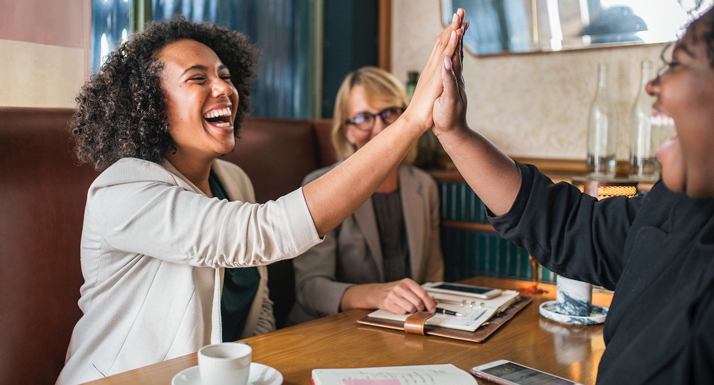 Happiness at work: How does your colleagues contribute? | Benify