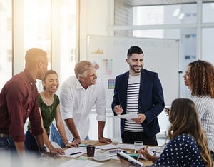 4 Ways To Reduce Employee Stress