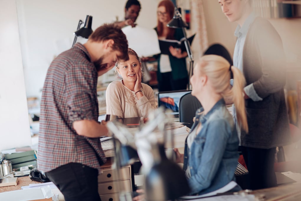 Five Ways You Can Become A Progressive Employer | Benify