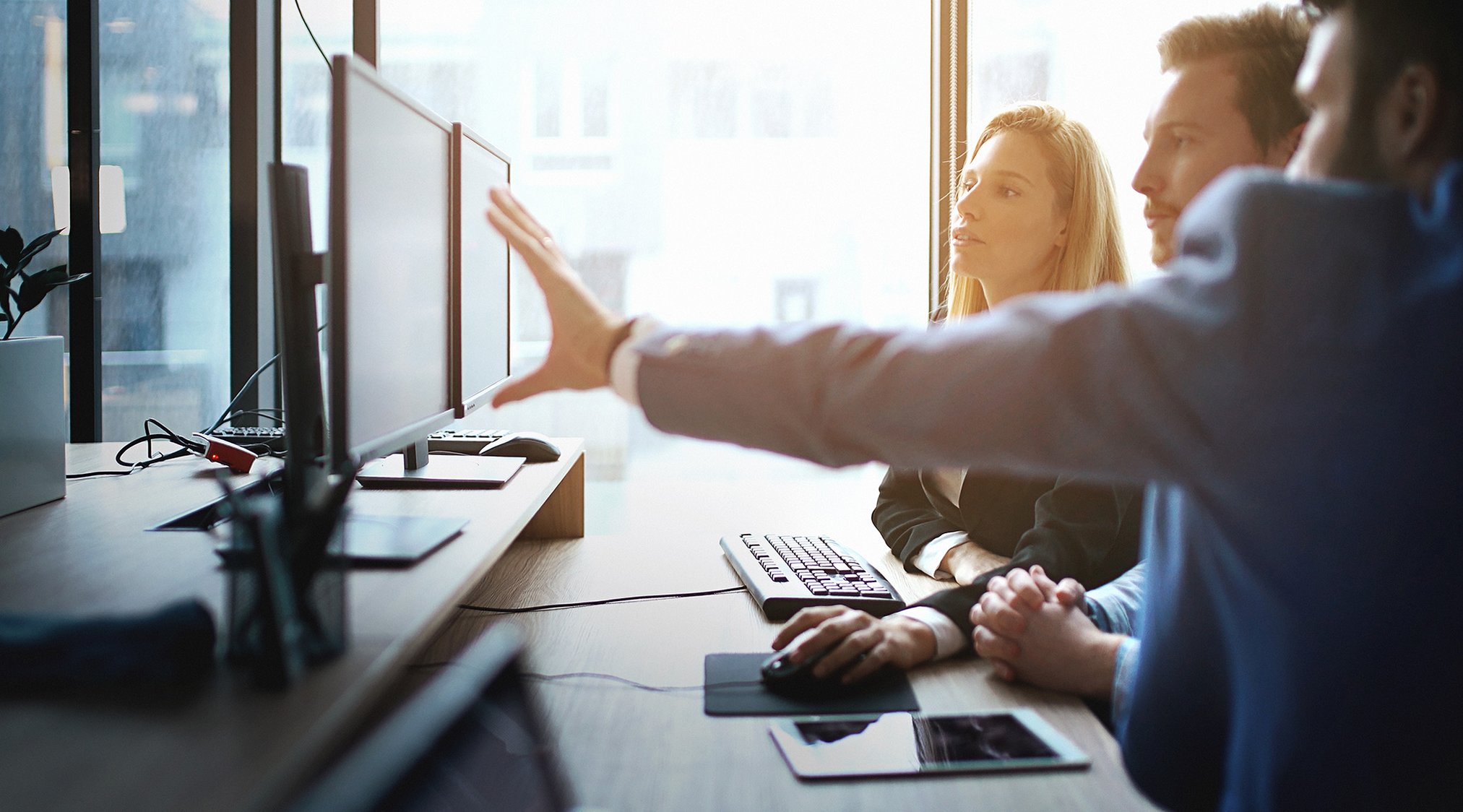 Technology is changing reward strategies for the better