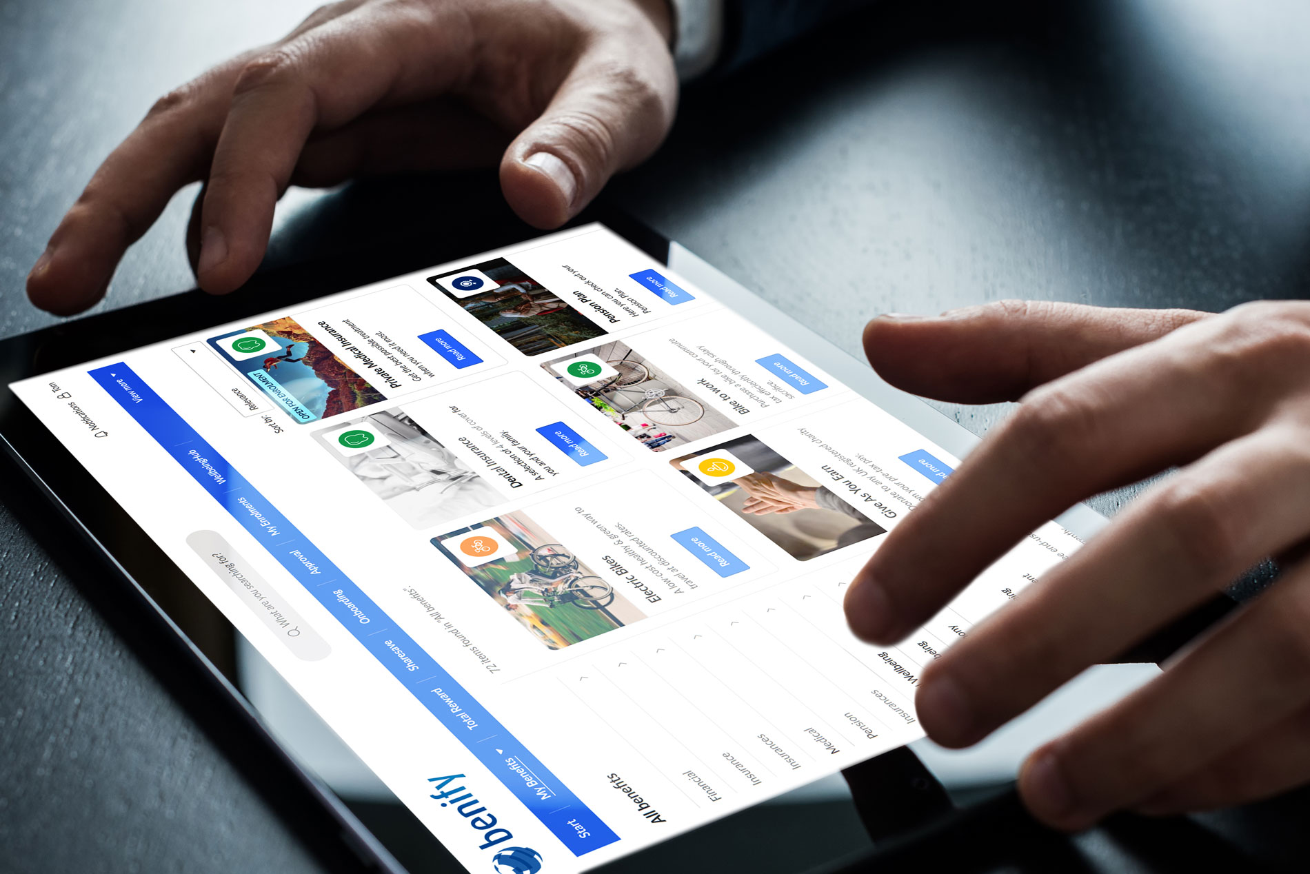 Signs It's Time to Change Your Benefits Solution Provider | Benify