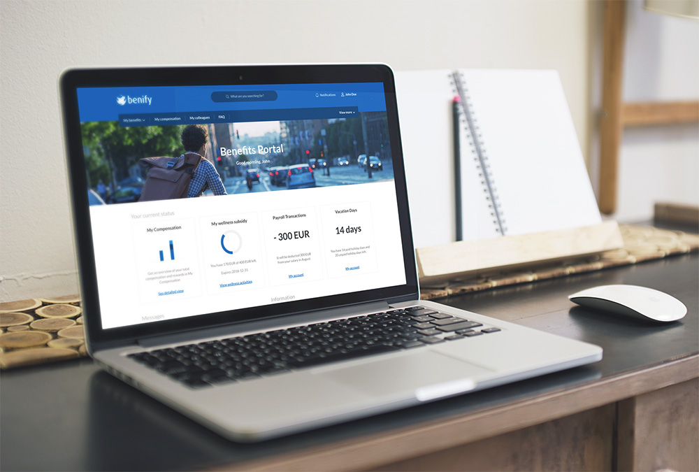 5 Tips - Choosing a Benefits Solution That Delivers Globally | Benify