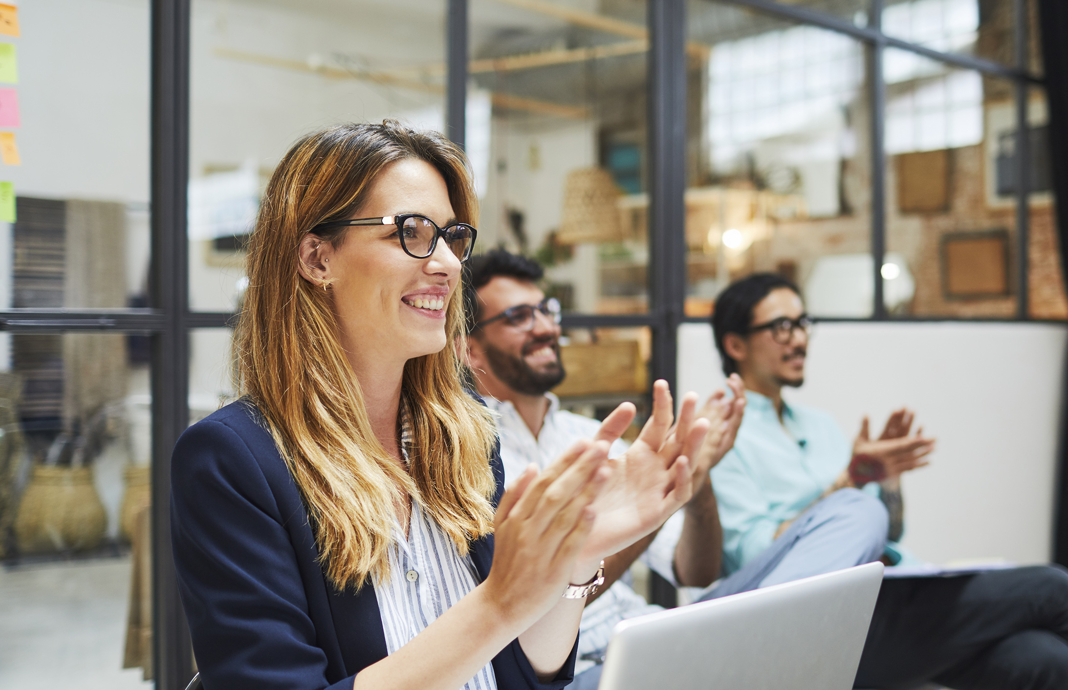 Employee Brand Ambassadors and The Role of Positive Emotions