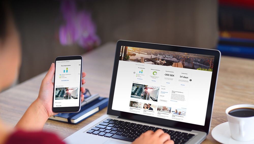 Total Reward Statement - Everything YouNeed to Know | Benify