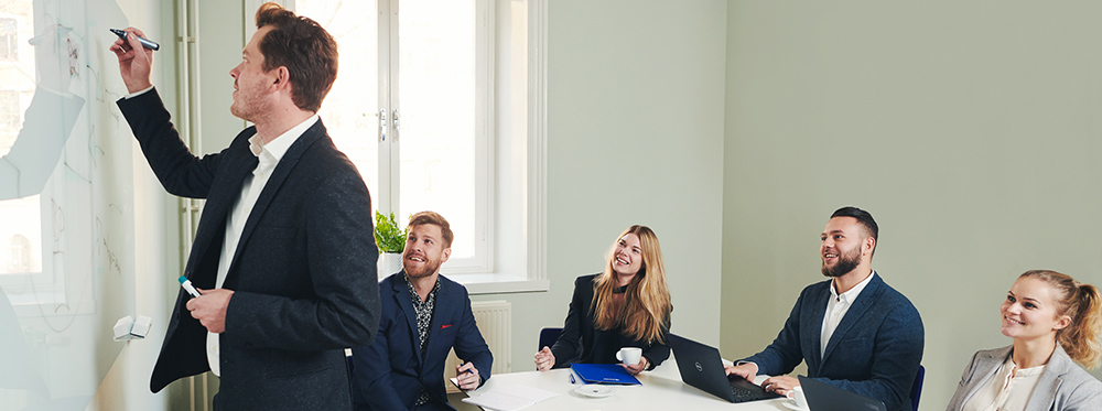 Leadership and Employee Engagement: Why it matter