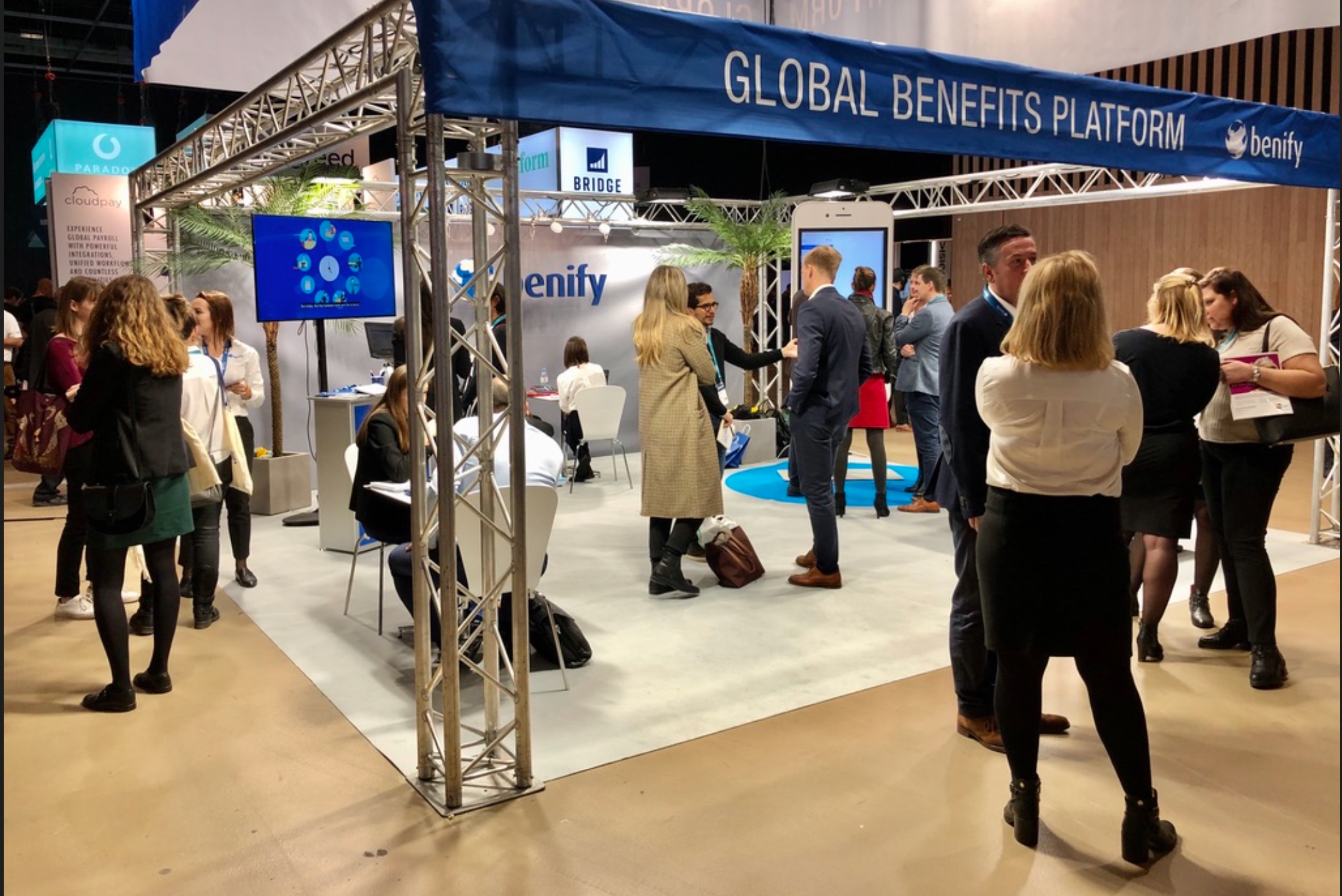 How do Businesses Keep up with New Emerging Trends in HR? | Benify